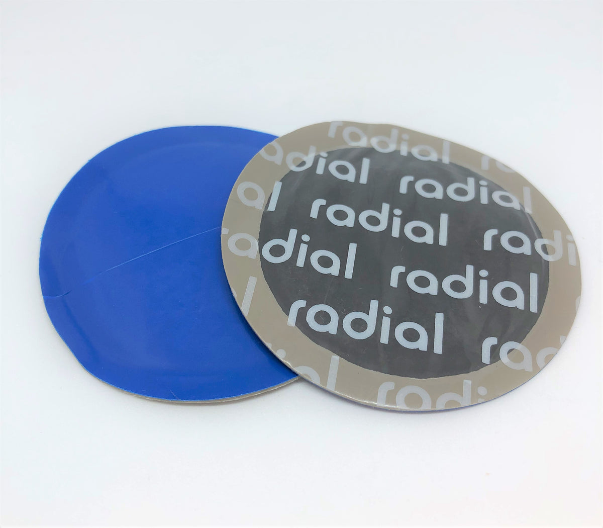 Tire Repair Vulcanizing Radial Patch 2-1/4" Inch 500 Ct. $$$$-SPECIAL ...